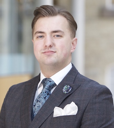 Mark Thomas - Revise SQE