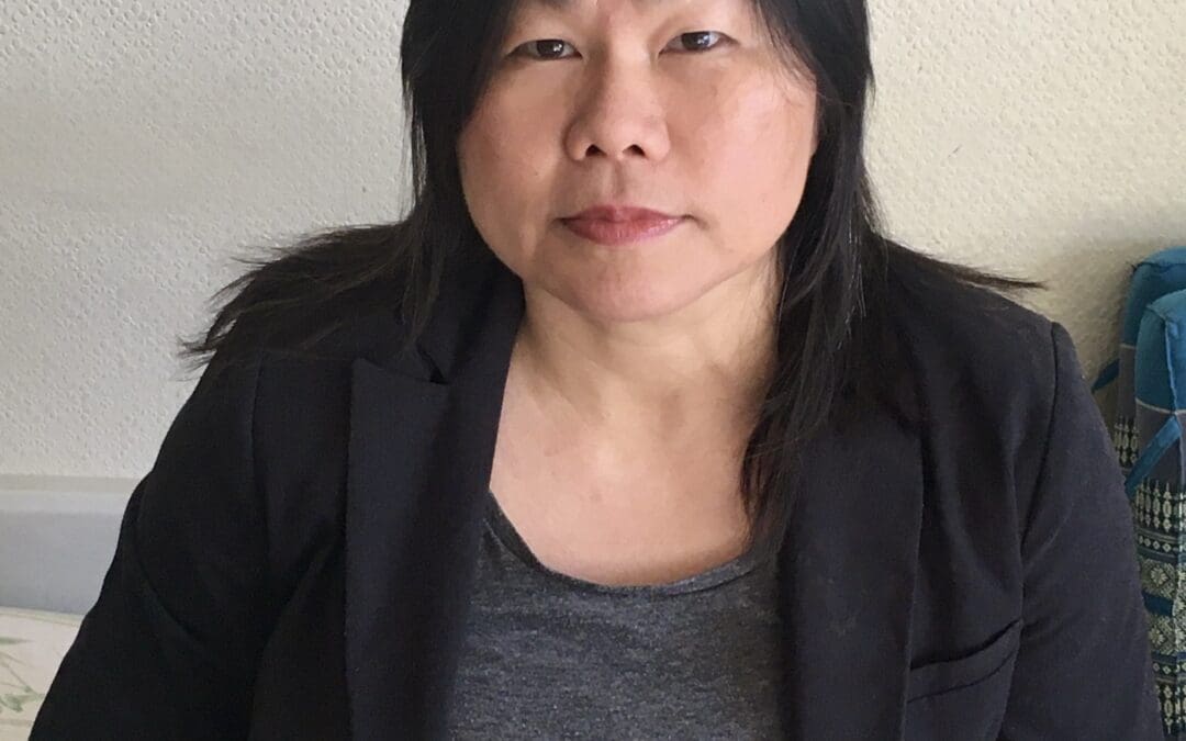 Joyce Liew Mouawad - Revise SQE